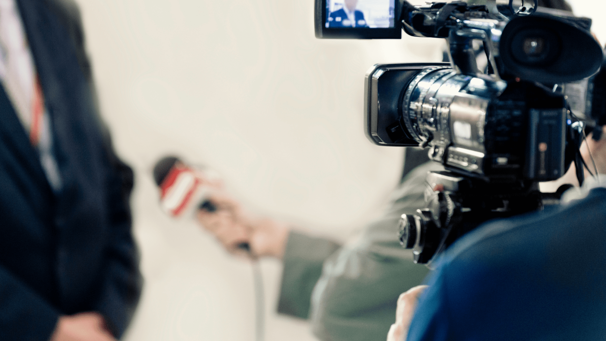 The role of Media Relations in modern law enforcement - Lyceum