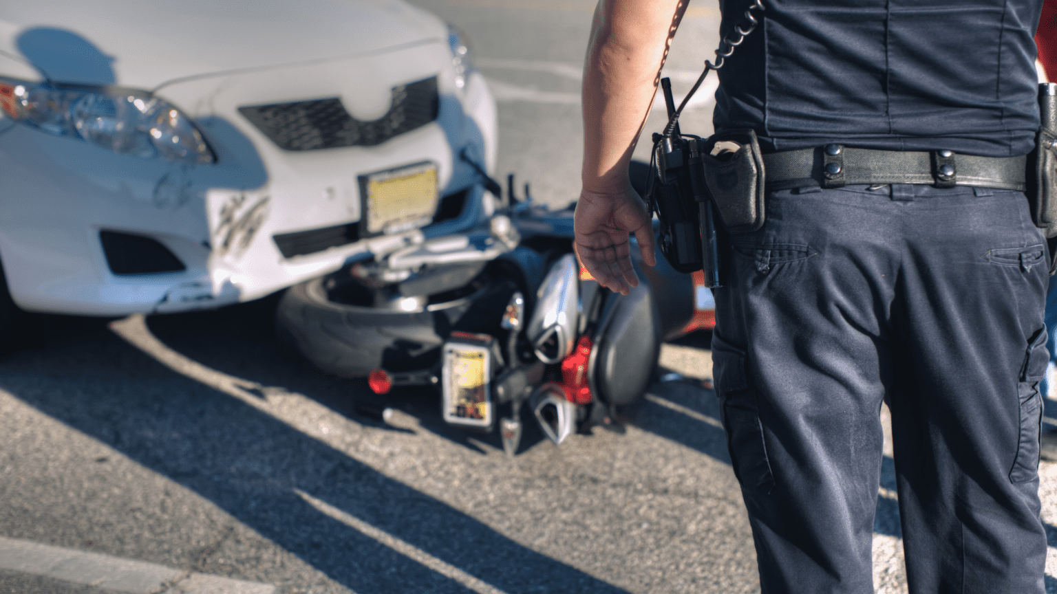 Traffic policing: Reducing accidents, saving lives - Lyceum