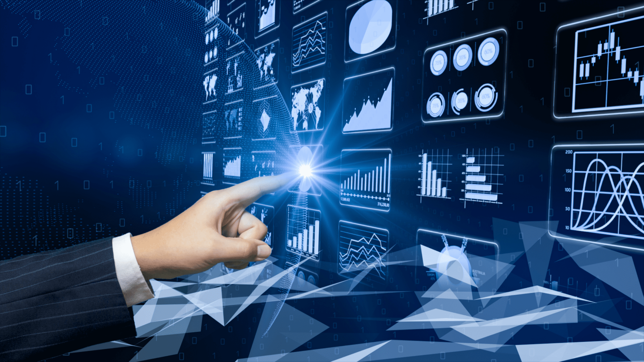 Revolutionising management with AI and automation - Lyceum