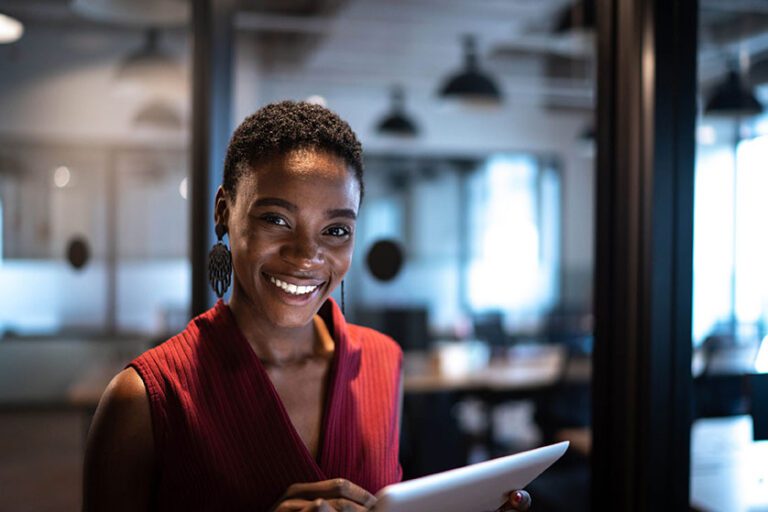 Higher Certificate in Office Management - Lyceum